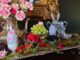 How to Create Displays with Silver – Spring Elegance Edition - 9 House