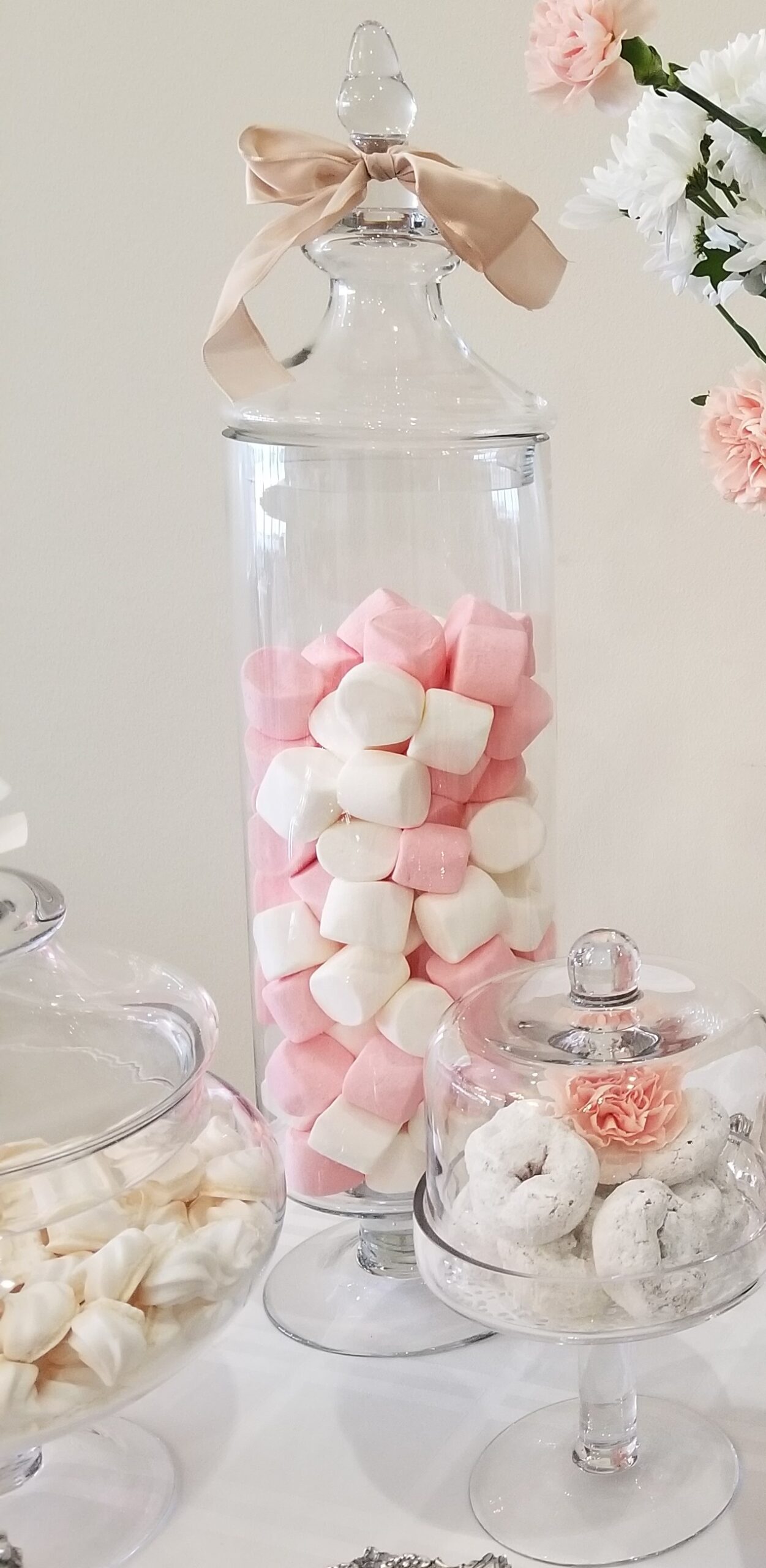 How to Create a Vintage Style Sweet Table - 9 House
