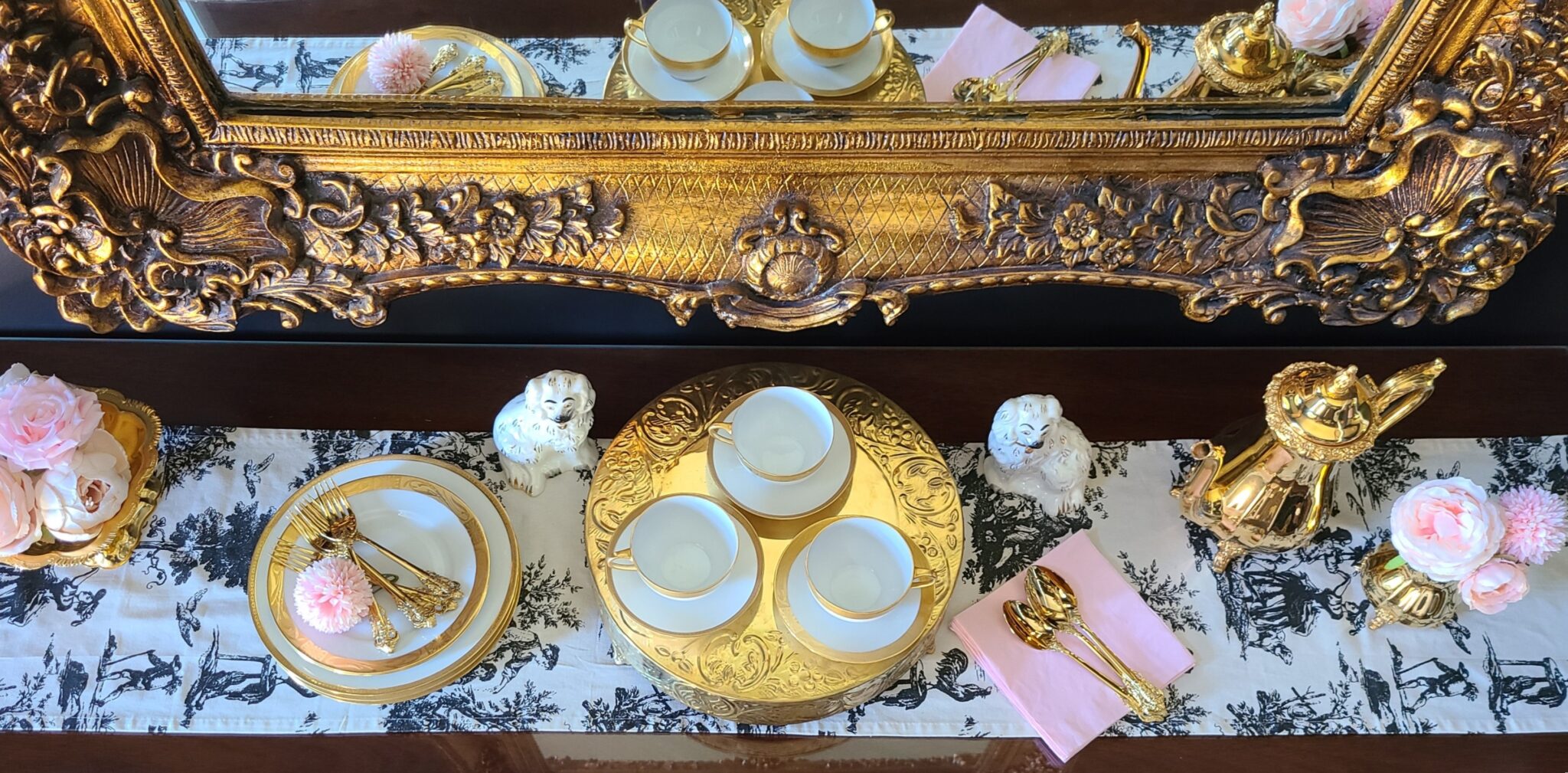 Create an Old Money Aesthetic on a Budget – Five Tips - 9 House
